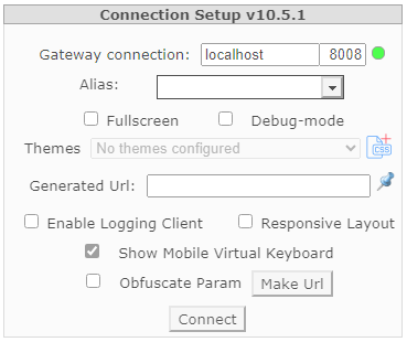 Installation / Setup of AcuToWeb - WINDOWS | UNiXextend